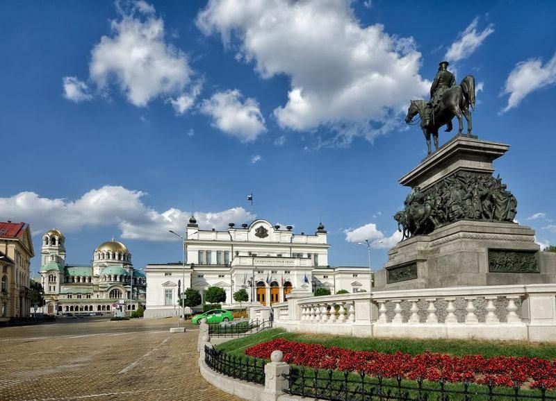 Bulgaria: economía y oportunidades para las empresas españolas|CEOE