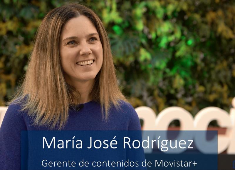 Experiencia de María José Rodríguez en el Proyecto Promociona|CEOE