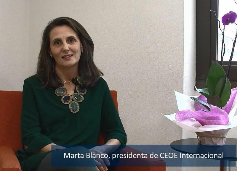 La visita oficial a México, una oportunidad para las empresas españolas ...