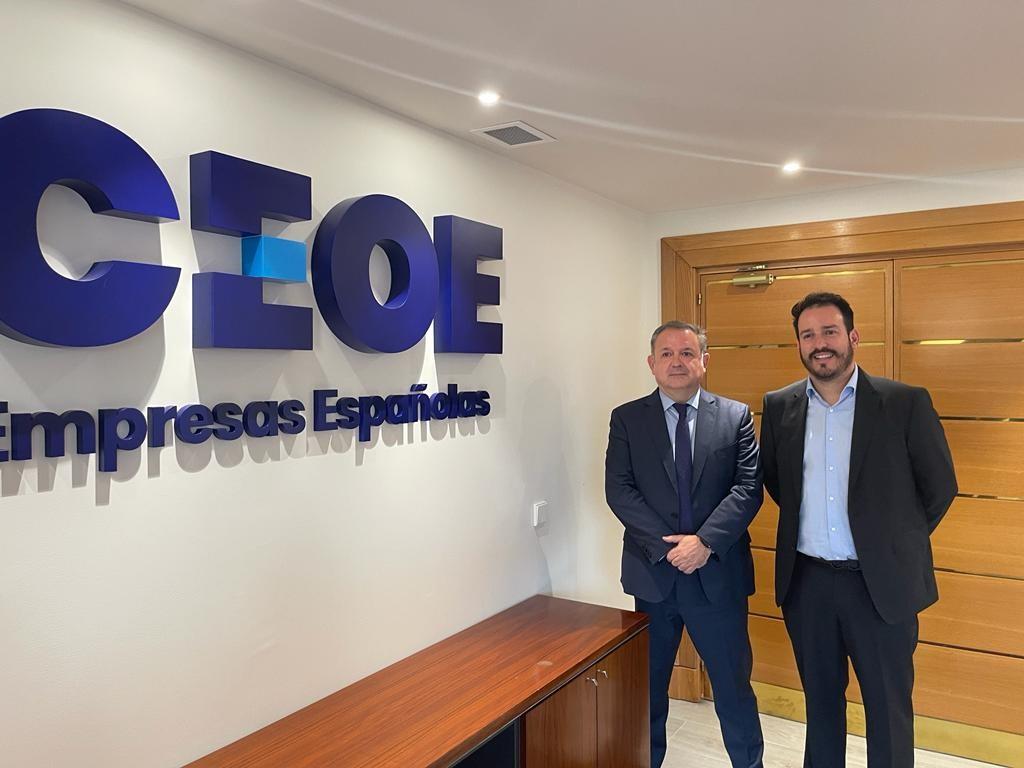 Autoridades de Mazatlán presentan oportunidades de negocio e inversión ...