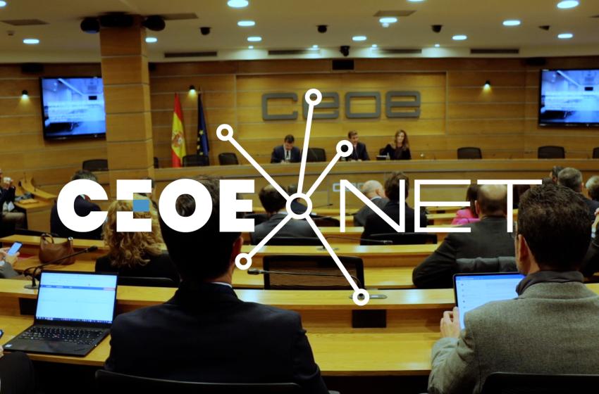 CEOE News|CEOE
